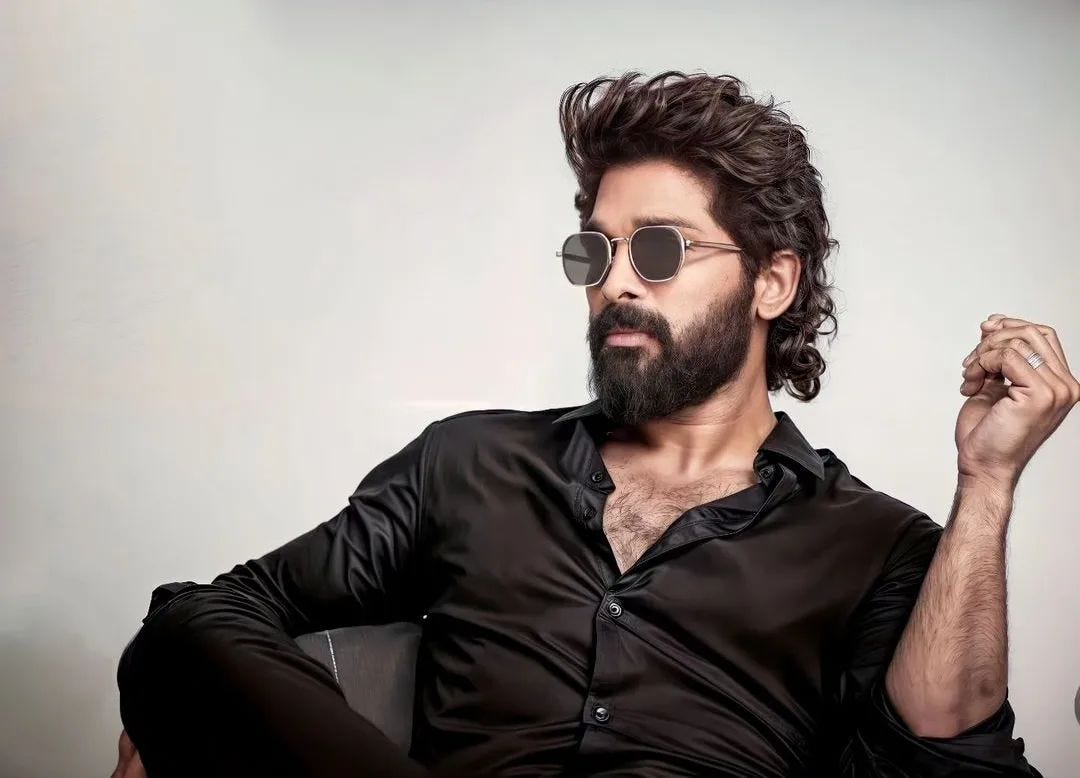 From Regional to National Stardom: The Rise of Tollywood’s First Pan ...