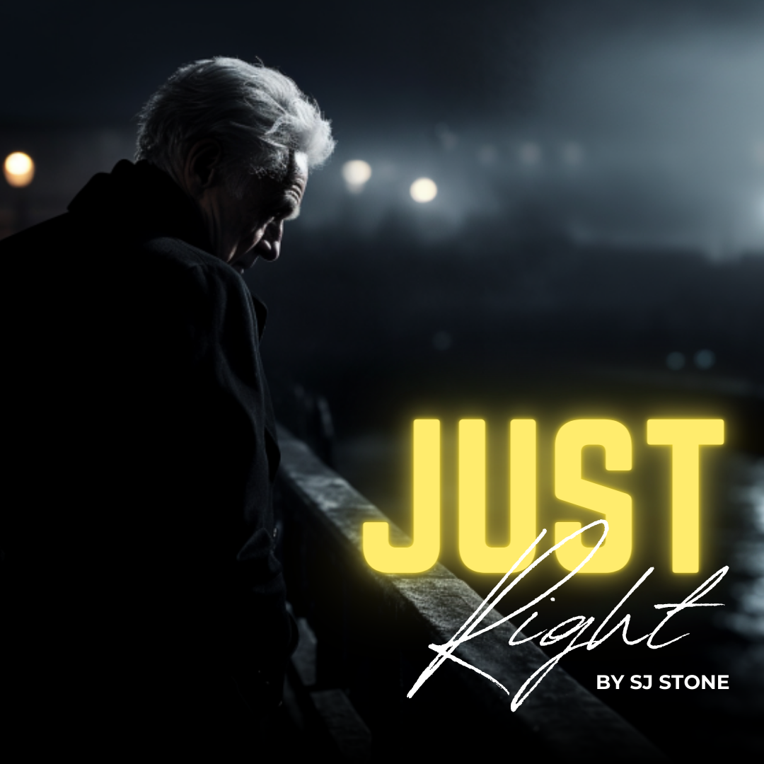 Just Right (Part 12). Ivan: Days of Future Past | by SJStone | Agency ...