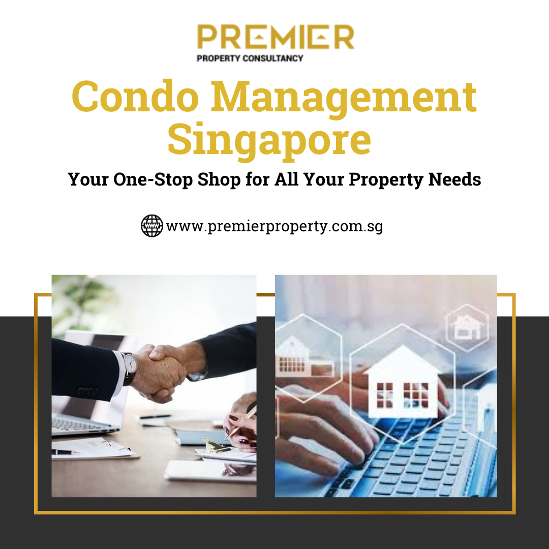 Condo Management Singapore — Premier Property Consultancy - Premier ...