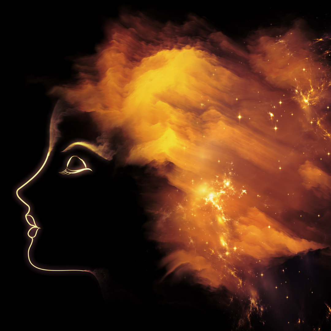 3 Signs You Are Journeying Up The Scale of Consciousness | by Kimberly ...