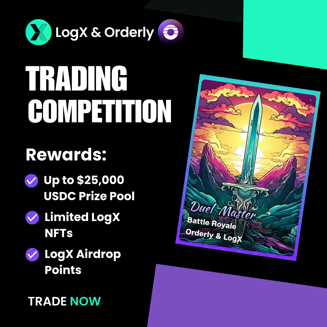 Trade to earn rewards! Become the best and get recognized! | by 🏅Nick ...