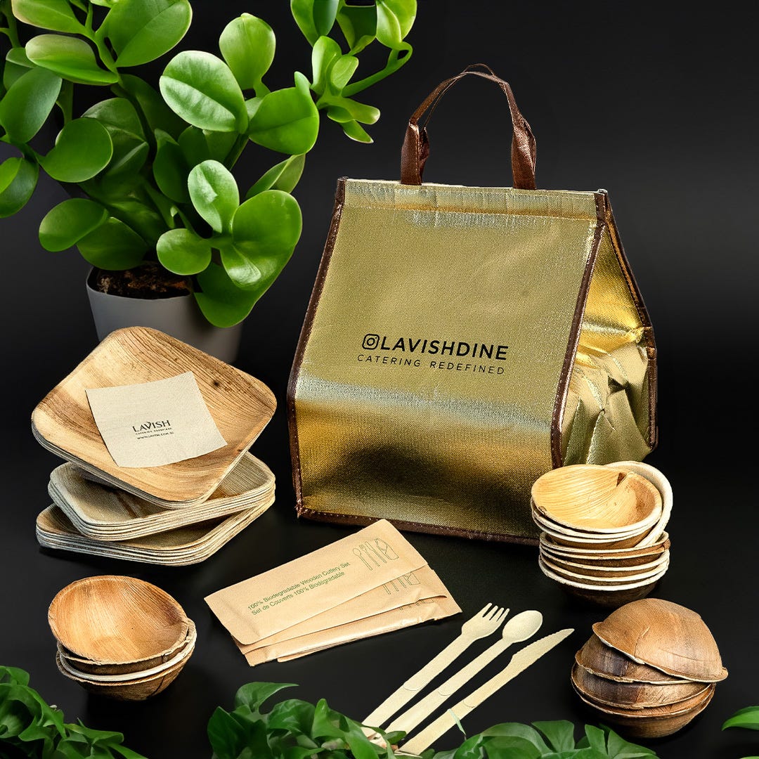 How to Pack the Perfect Bento Box for Work | by LAVISH | Jul, 2024 | Medium