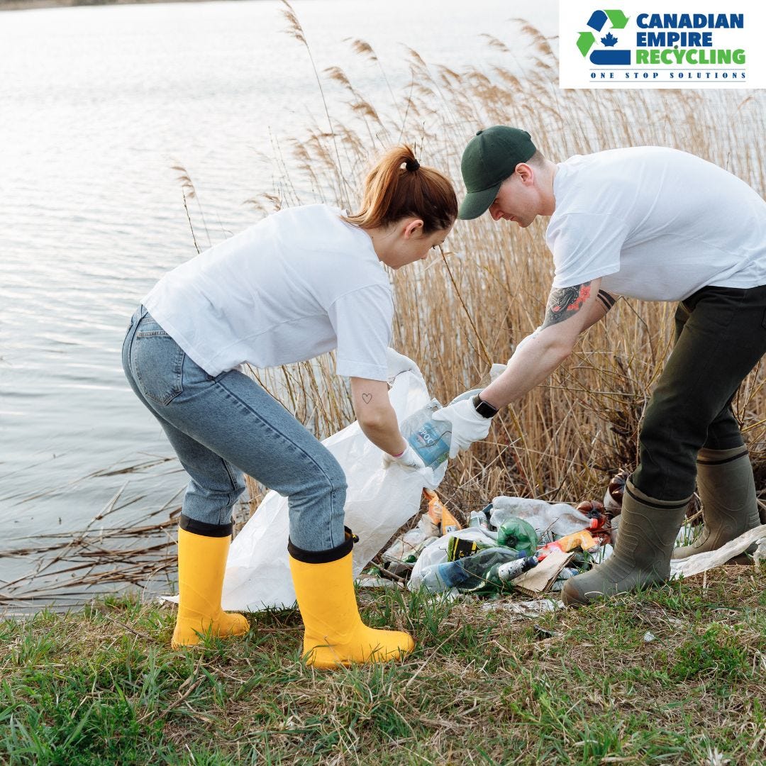 When and How Does Garbage Pick Up Work Across BC? | by ...