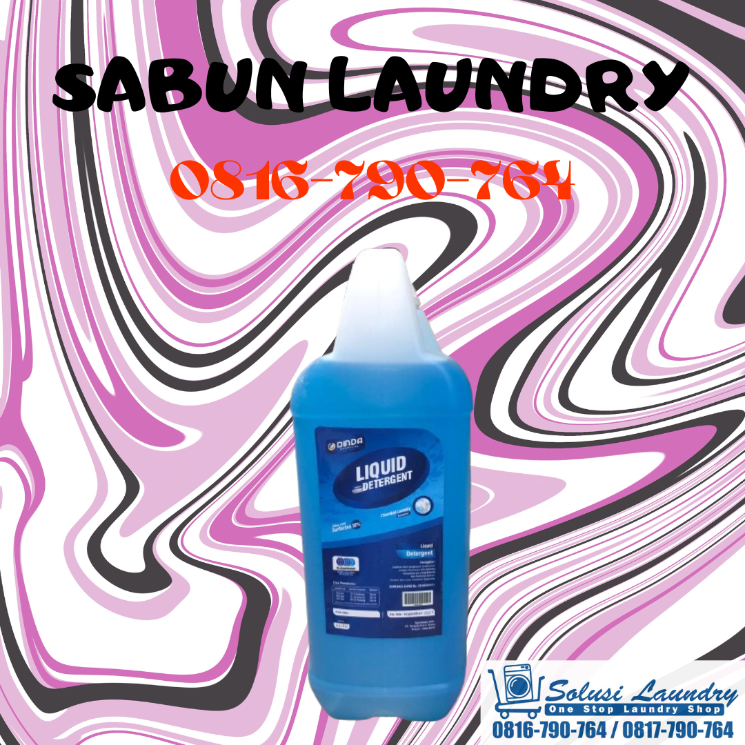 TERMURAH!!! SABUN LAUNDRY SABUN LAUNDRY TERDEKAT DI JAKARTA # ...