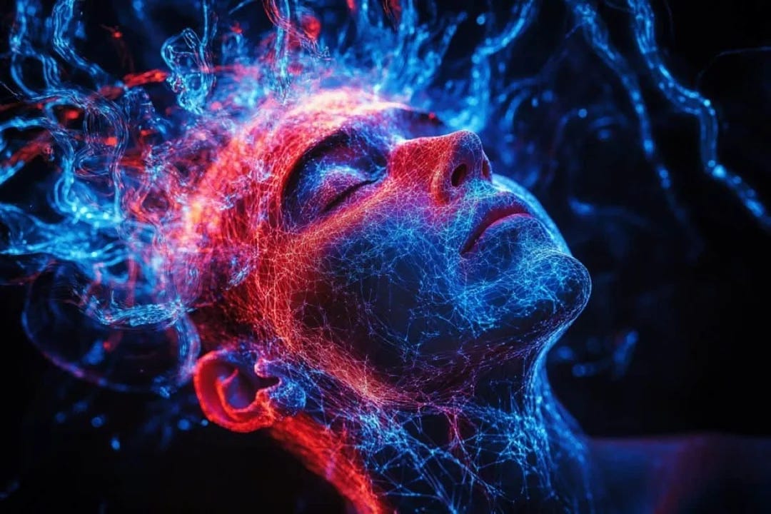 REALITY ISN’T WHAT IT USED TO BE: How AI Could Converge Our ...