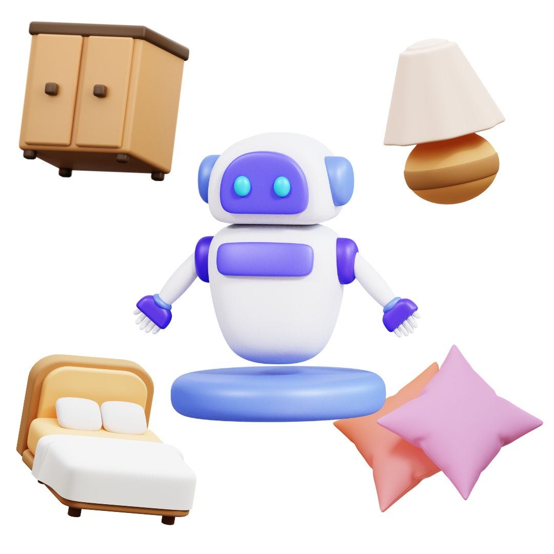 Ikea Falls Behind in AI Adoption: A Warning Sign for the Future | by ...