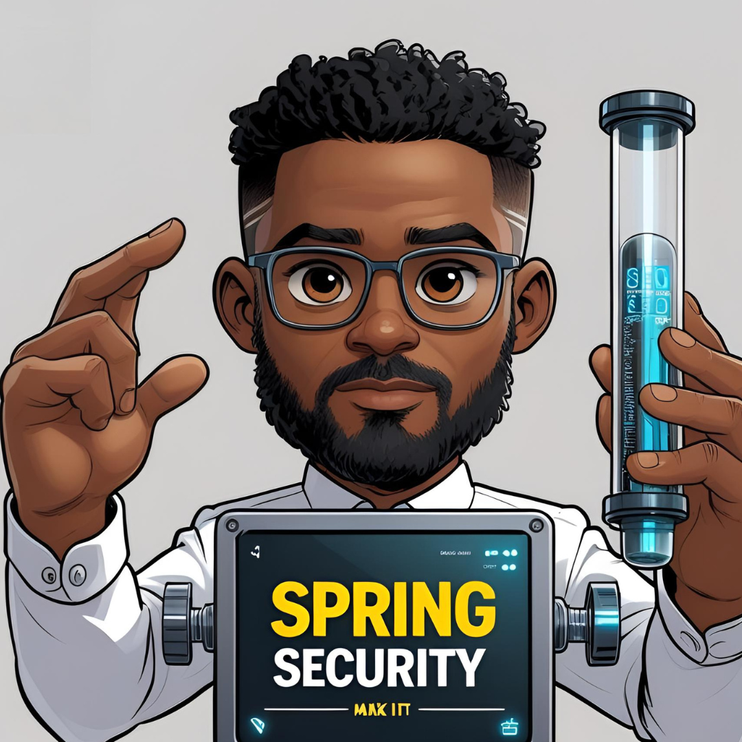 Spring Security Filters: Best Practices for Custom Filter ...