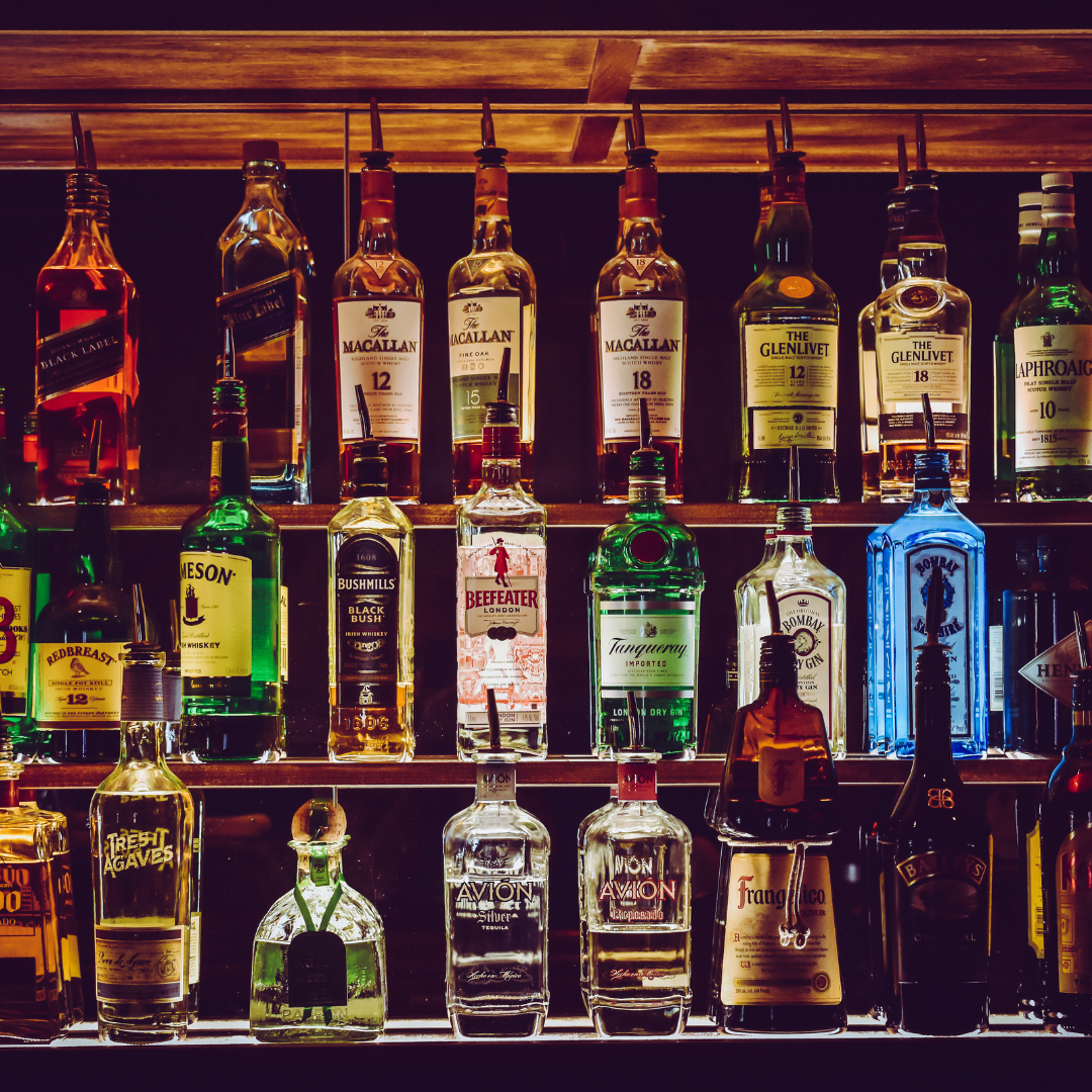 Data Analysis and Visualization of Alcohol Consumption | by Rohit Kumar Thakur | Python in Plain ...
