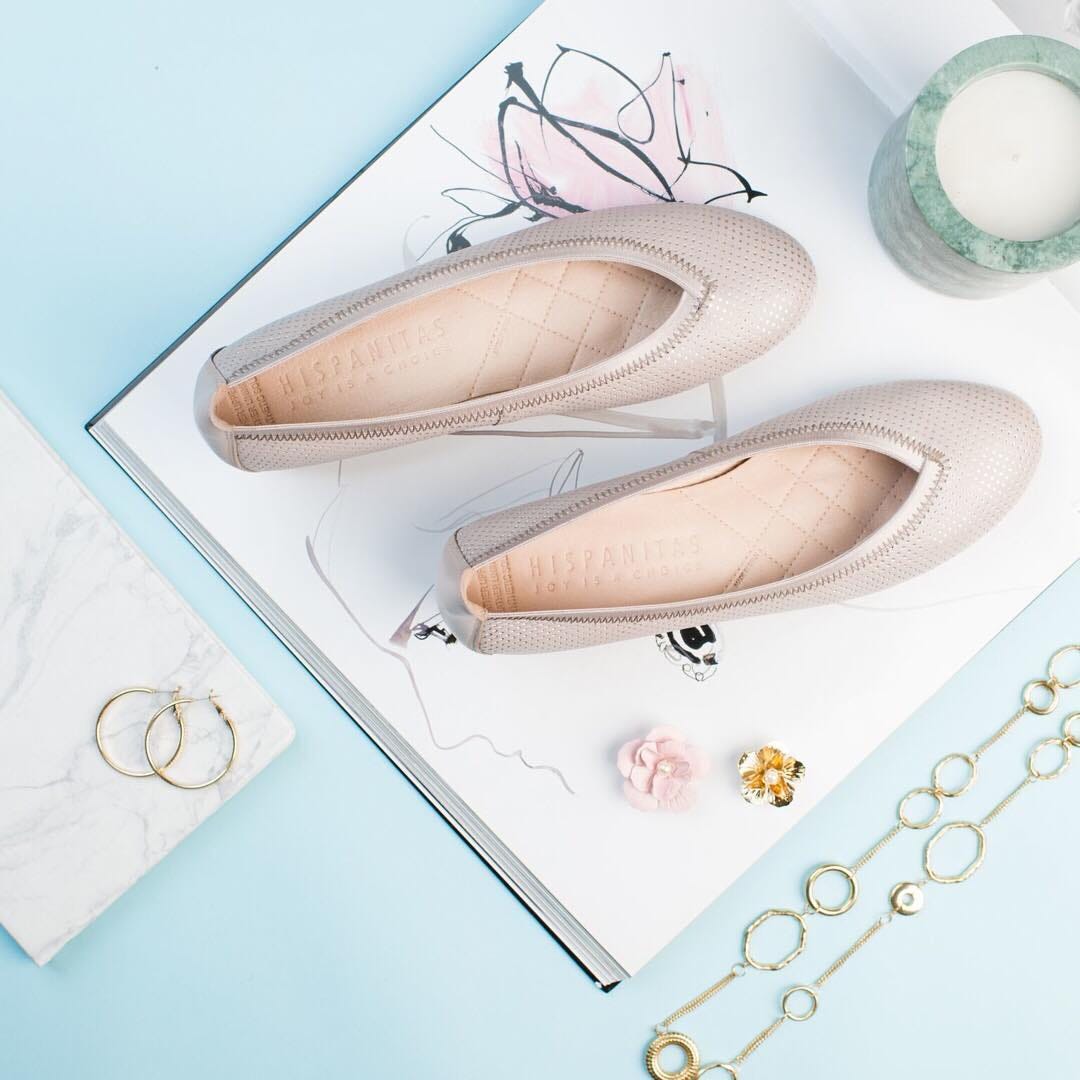 7 Ballet Flats that are the Trend in Australia Right Now | by Layla ...