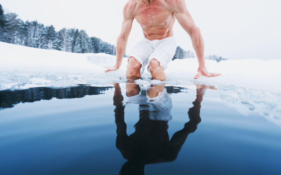 Benefits Of Cold Showers. Cold showers were part of many cultures… | by ...