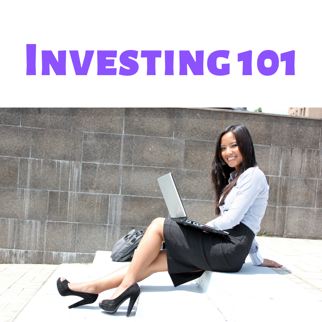 Investing 101: A beginners Guide. | by John Butrick | The Little Dollar ...