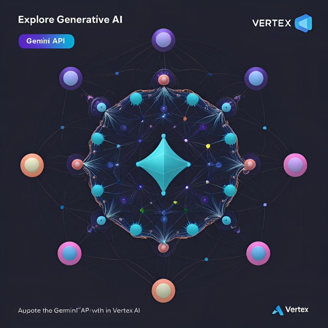 🌐 Exploring Generative AI with the Gemini API in Vertex AI: A Developer’s Perspective | by Jatin ...