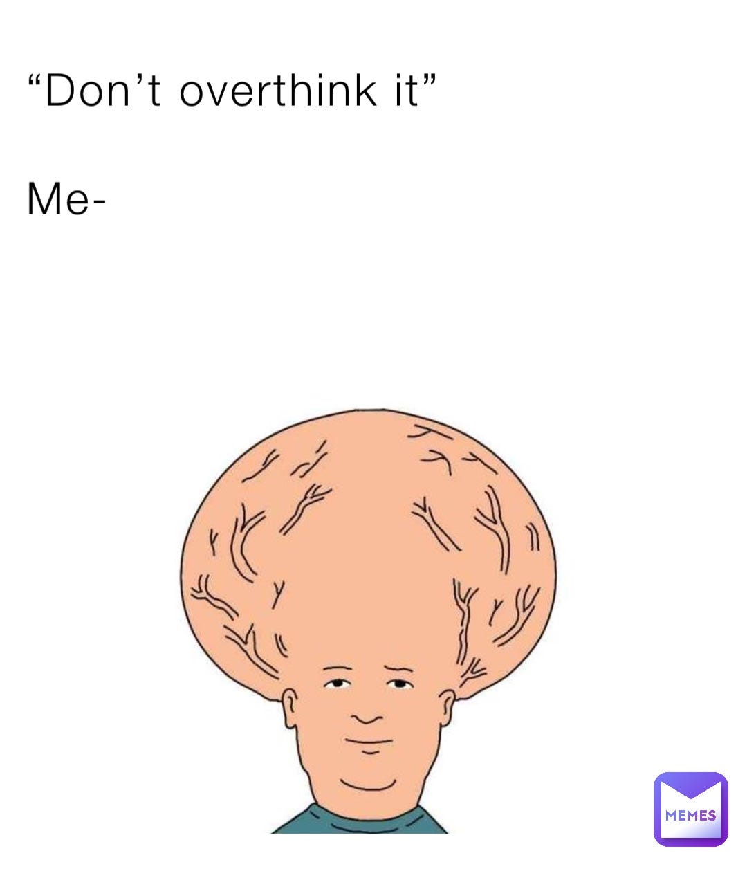 How to stop OverThinKing?. I’ve found the best way if you’ve… | by ...