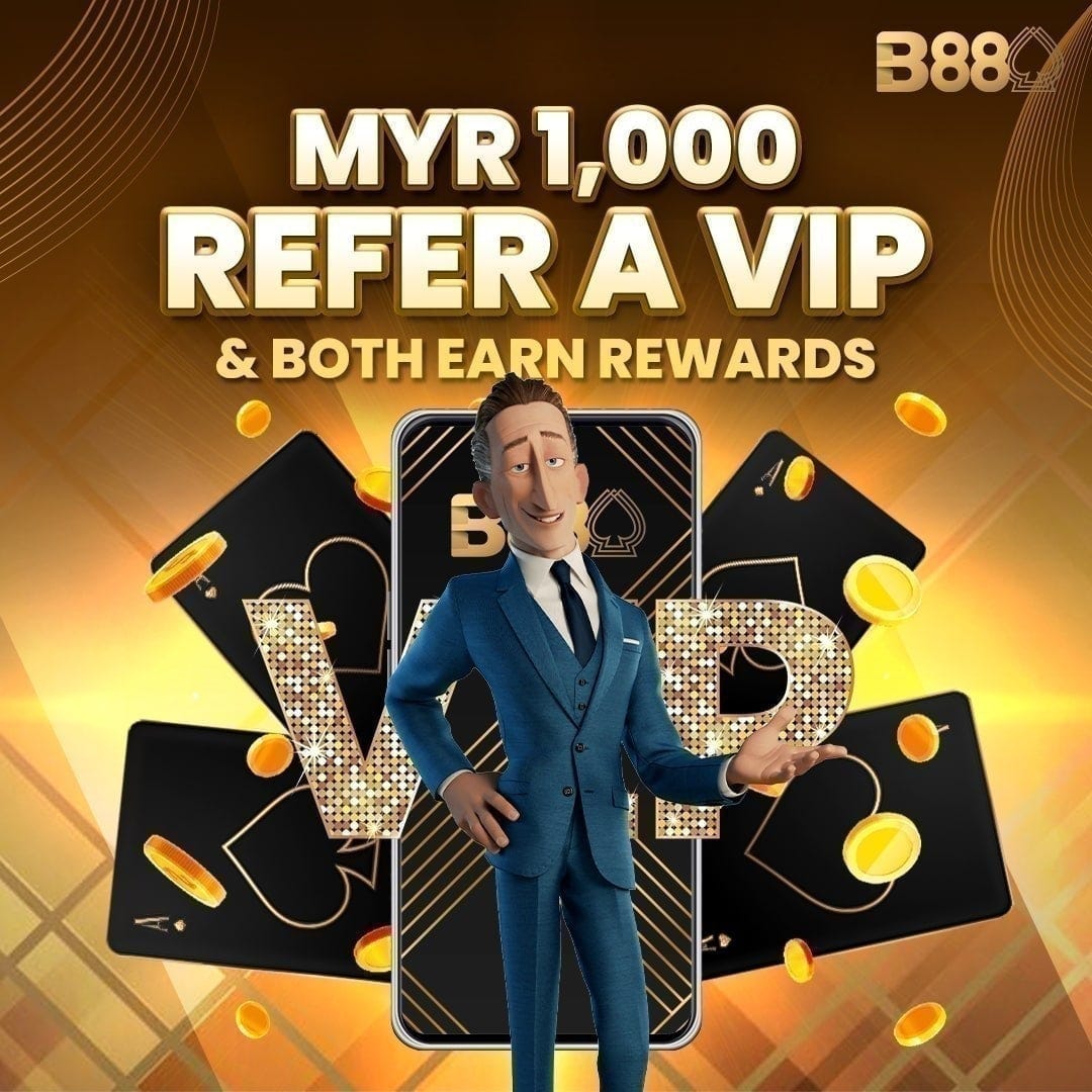 B88CLUB - B88CLUB - Medium