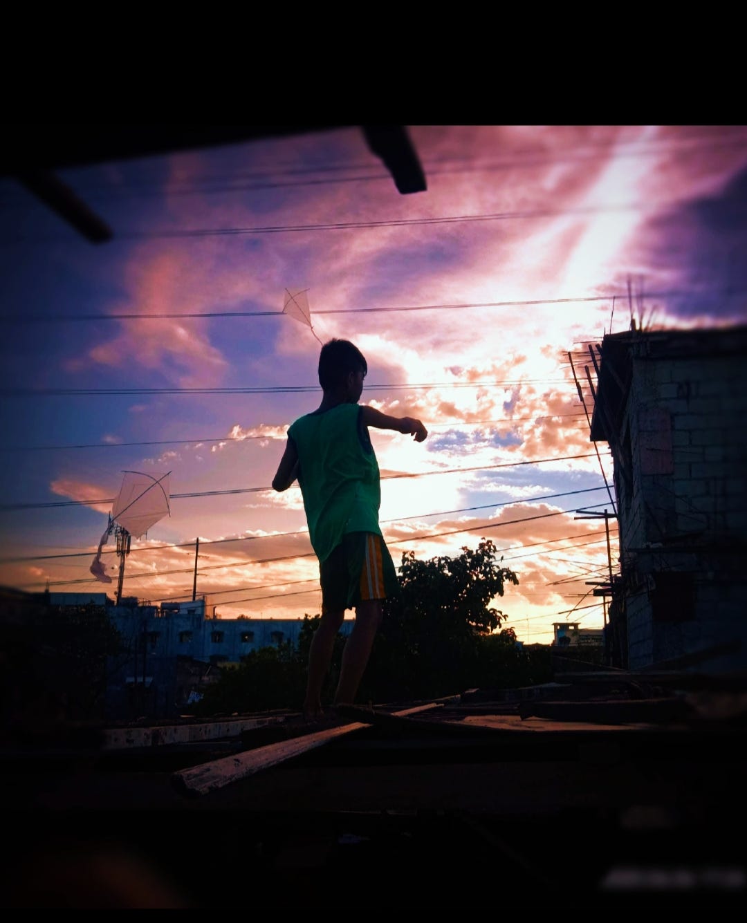 Kabanata ng Bata. Tagalog poetry | by jus_piece | Medium