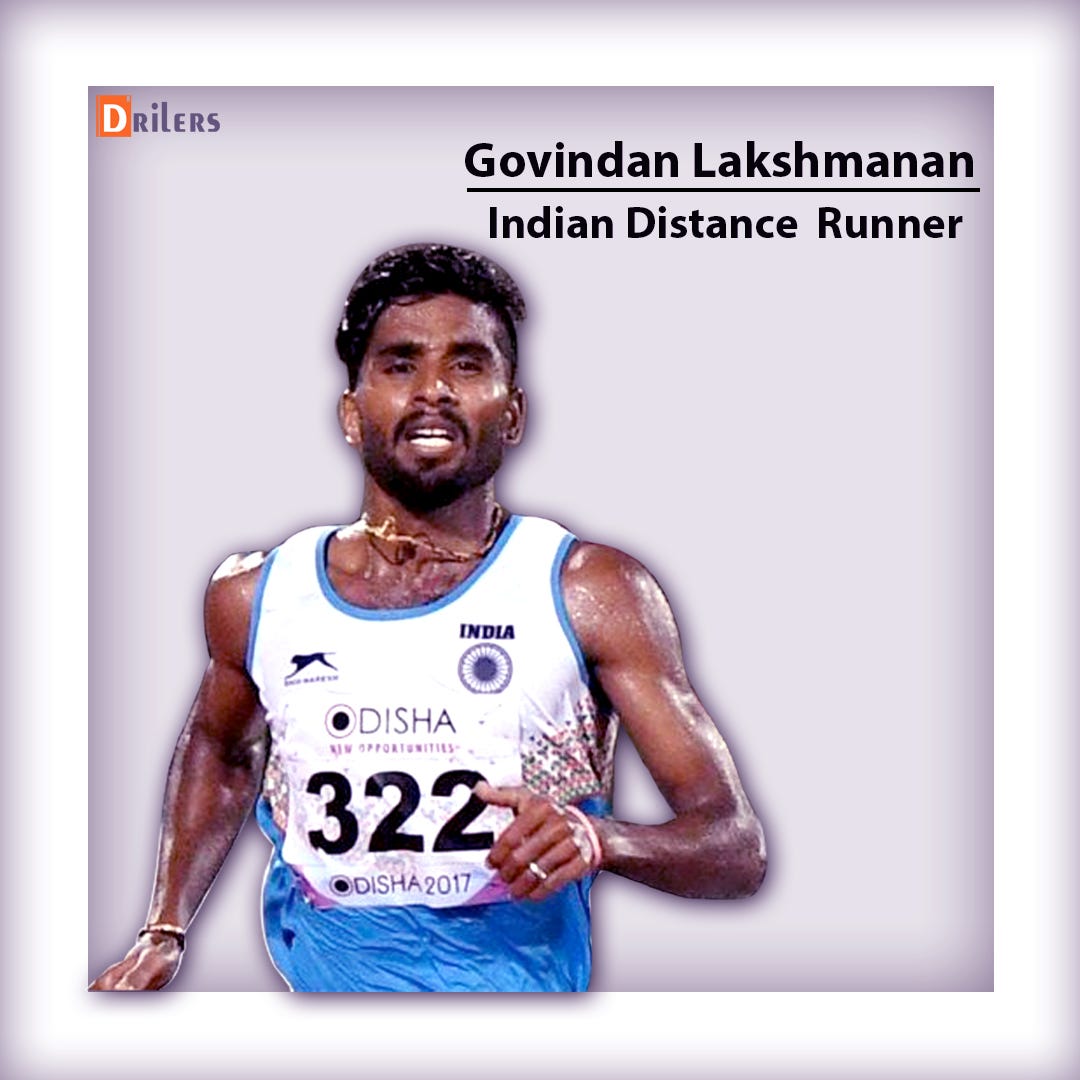 Indian Famous Sports Person Govindan Lakshmanan By Intern Marketing indian-famous-sports-person-govindan-lakshmanan-by-intern-marketing