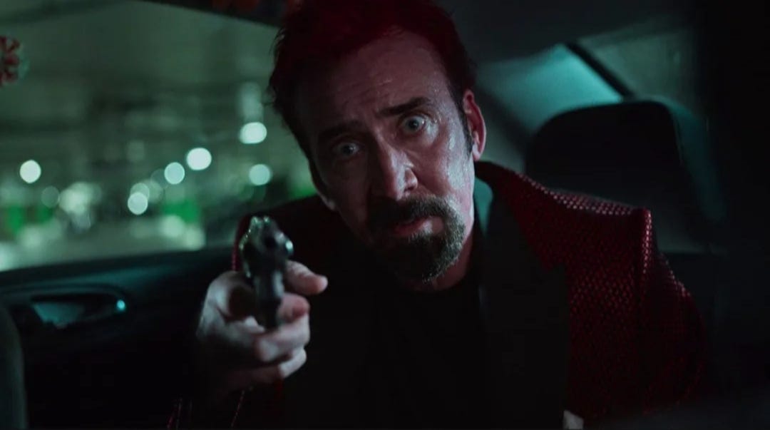 Nicolas Cage is the Devil in this Engaging Thriller | by Rishi Prakash ...