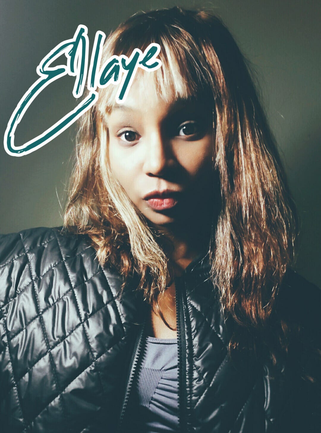 Love - Ellaye® - Medium