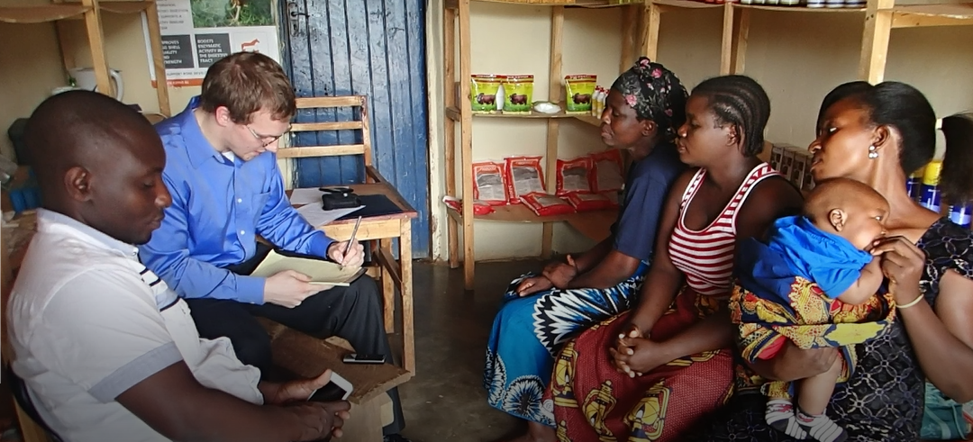 UNH Student Action Research Assistant Report from Malawi by Abraham ...