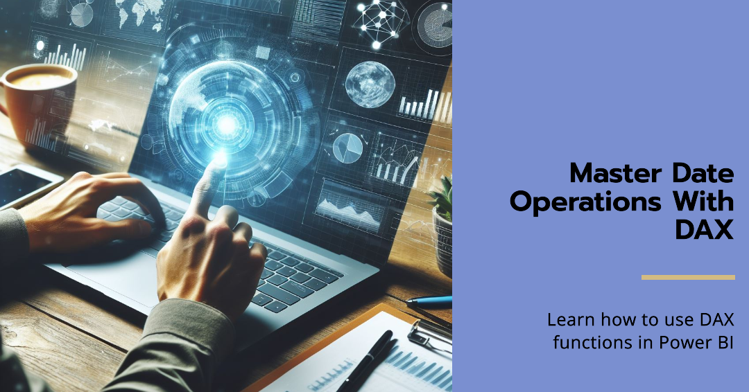 Understanding Date Operations with DAX Functions in Power BI | by Dossier Analysis | Microsoft ...