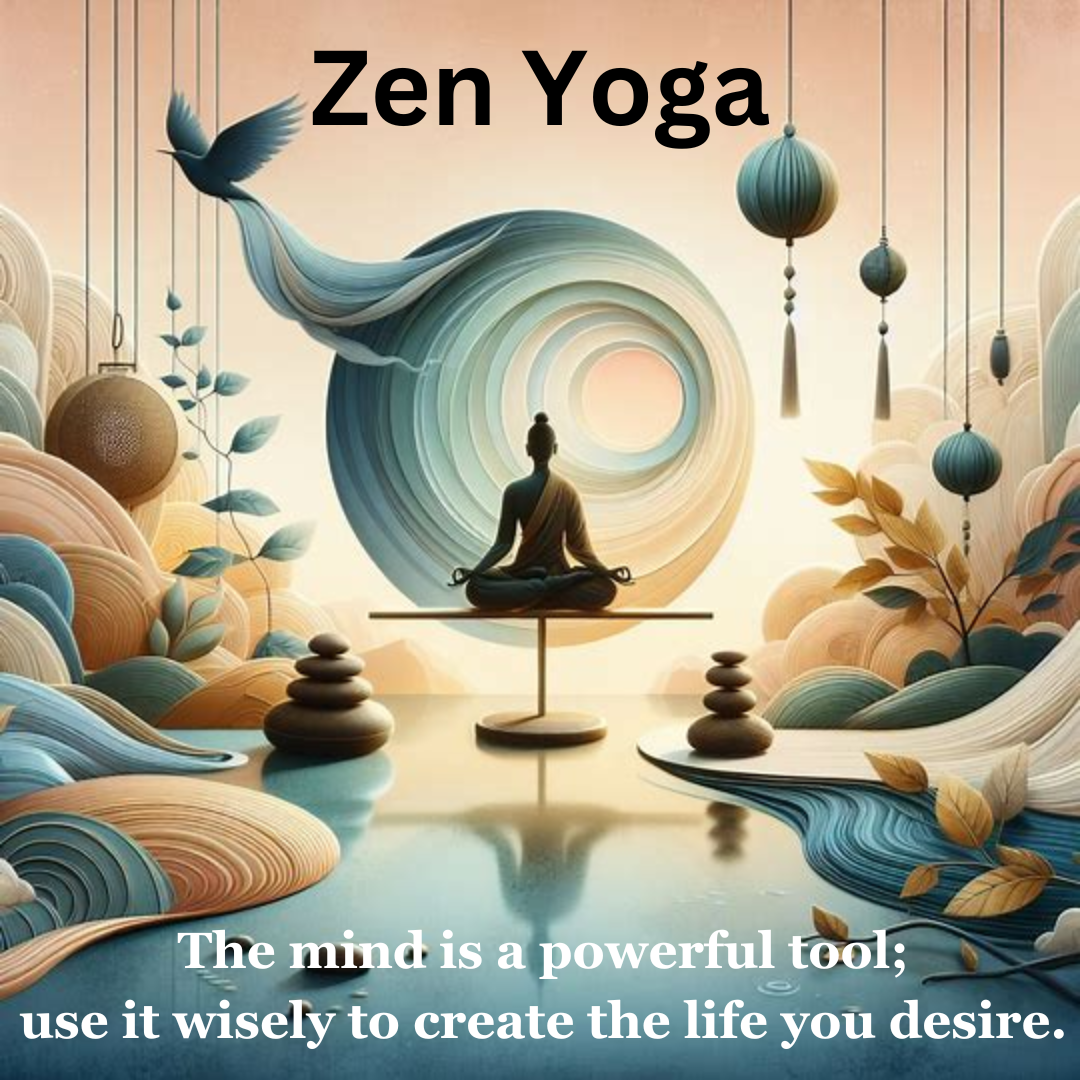 Unleash Your Inner Superpower: Harnessing the Mind’s Magic | by Maheswar Behera, NLP Master ...