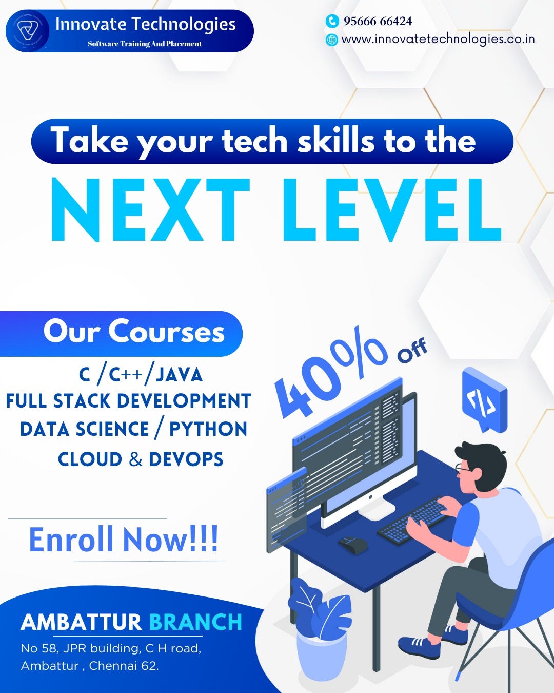 Innovate Technologies | Your Innovation Partner - innovate technologies ...