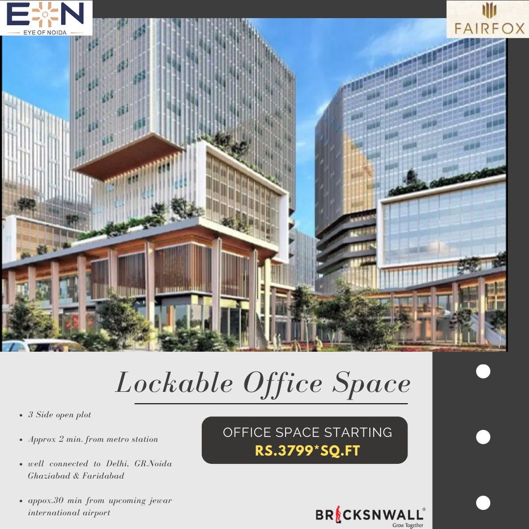 Fairfox Eon - Bricksnwall - Medium