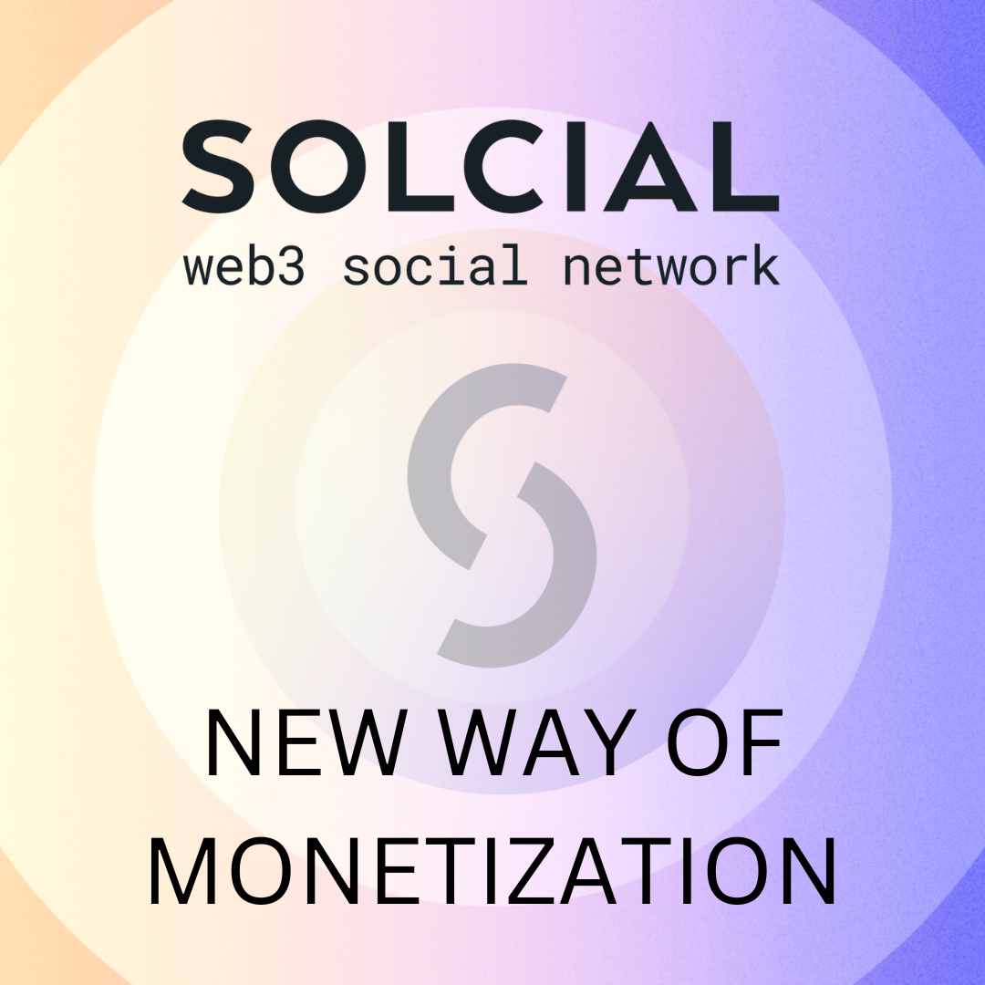 New Way Of Monetizing Your Social Media Audience By Tharindu Kanishka Medium