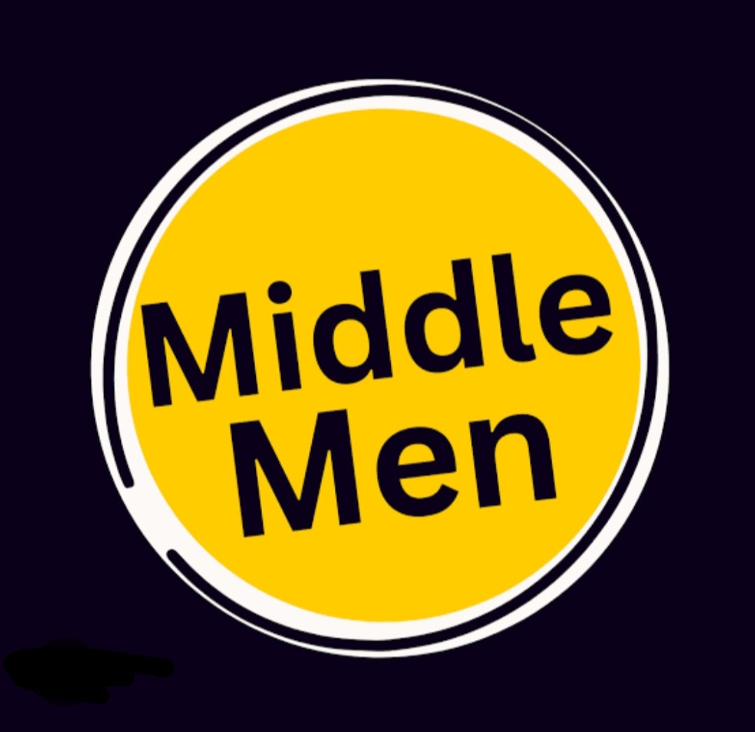Middlemen.asia: Empowering Communities, Redefining Commerce 🌟 🌎 | by ...