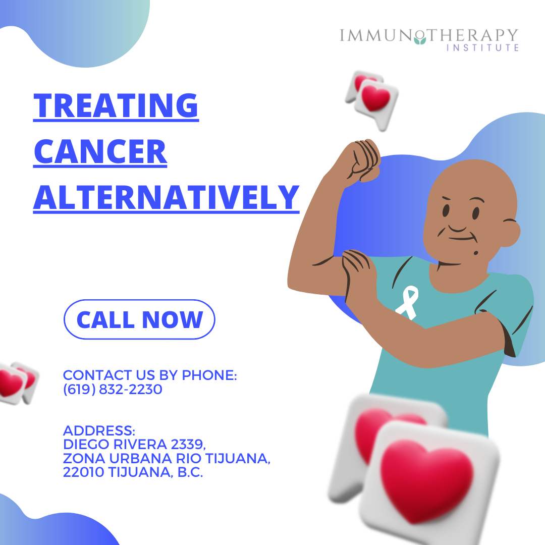 Alternative Cancer Treatment Options Worth Considering | by ...