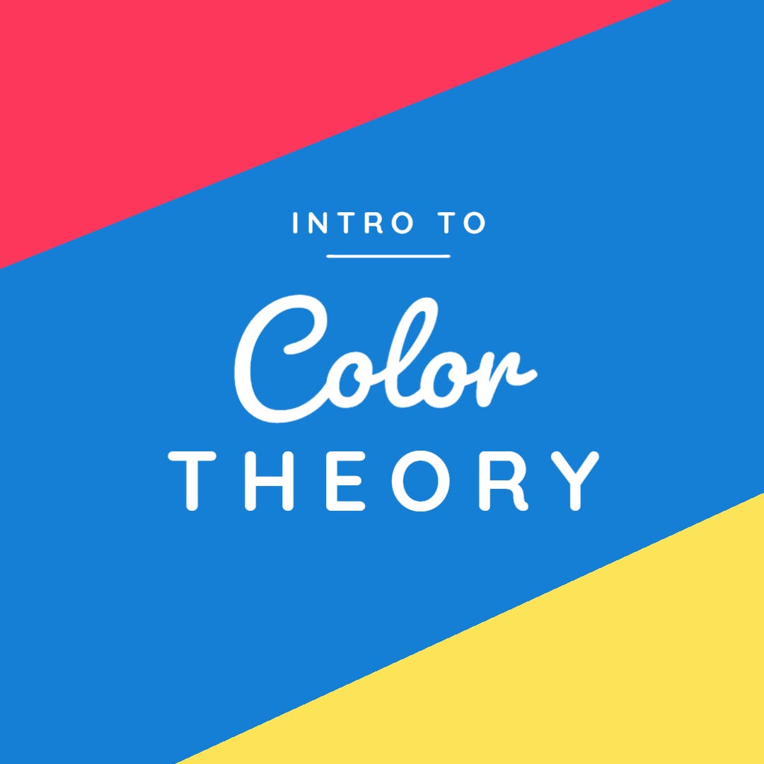 The Psychology of Color in Web Design: How it Can Impact Your Brand and ...