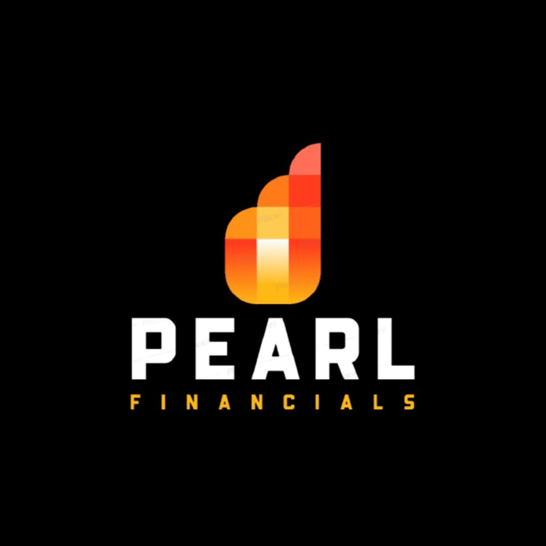 🍋 Welcome to Pearl Finance 🍋 We create real projects on the ...