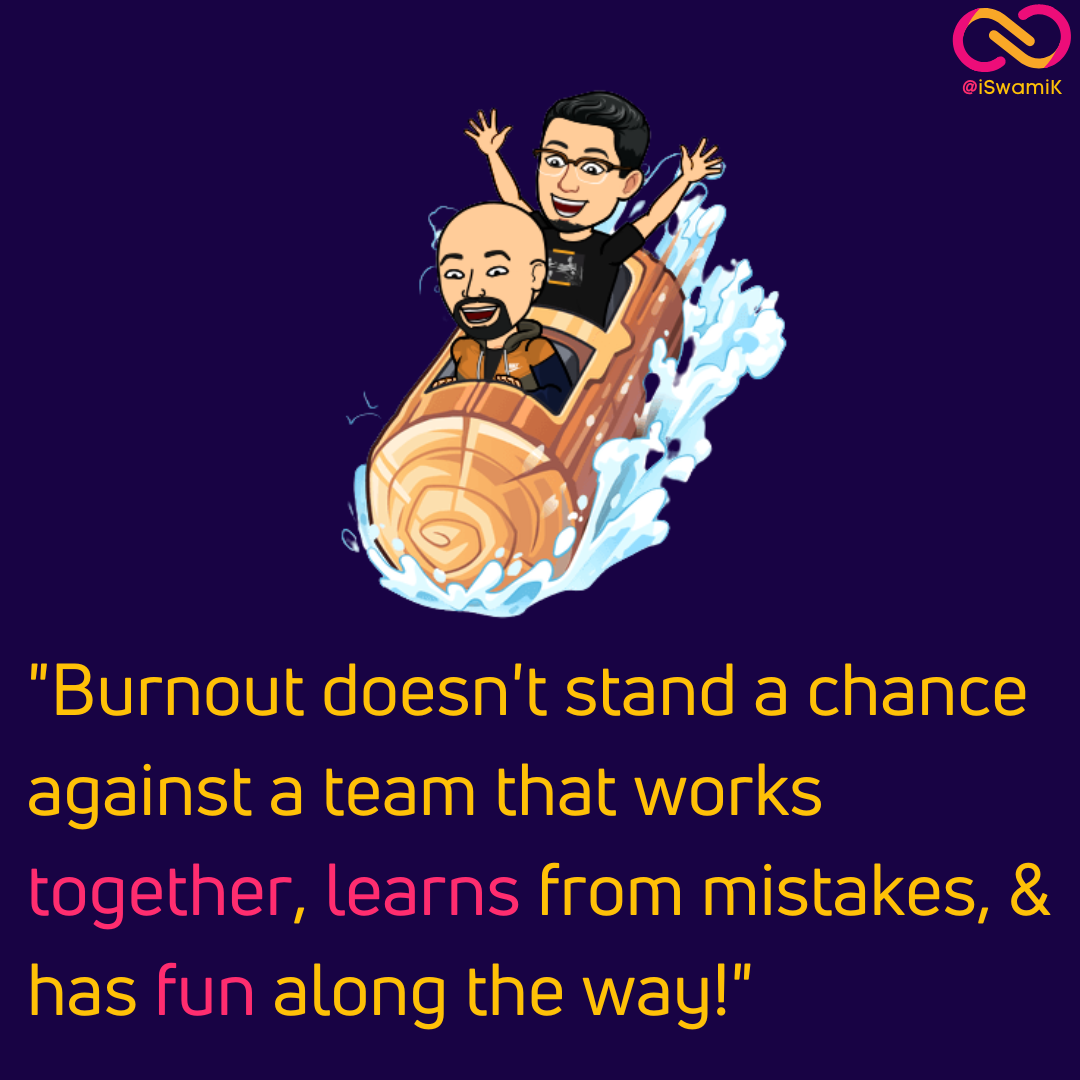 Invest in Your Team, Invest in Your Success: Why Burnout Prevention ...
