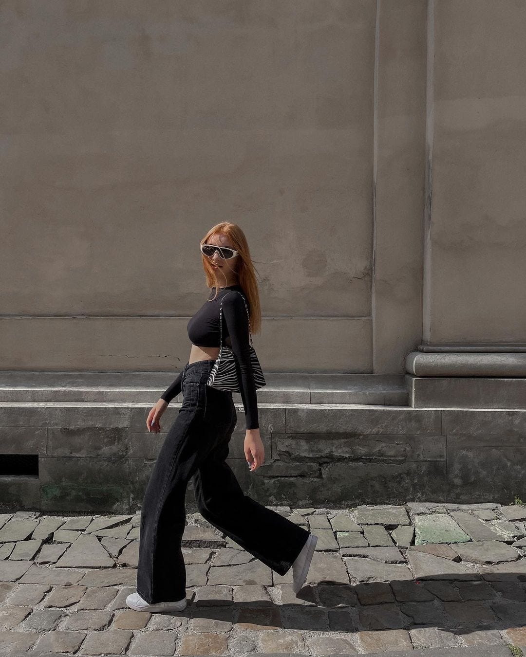 Stories = our daily FILM, which we create ourselves from our routine. | by Madeline Brown | Medium