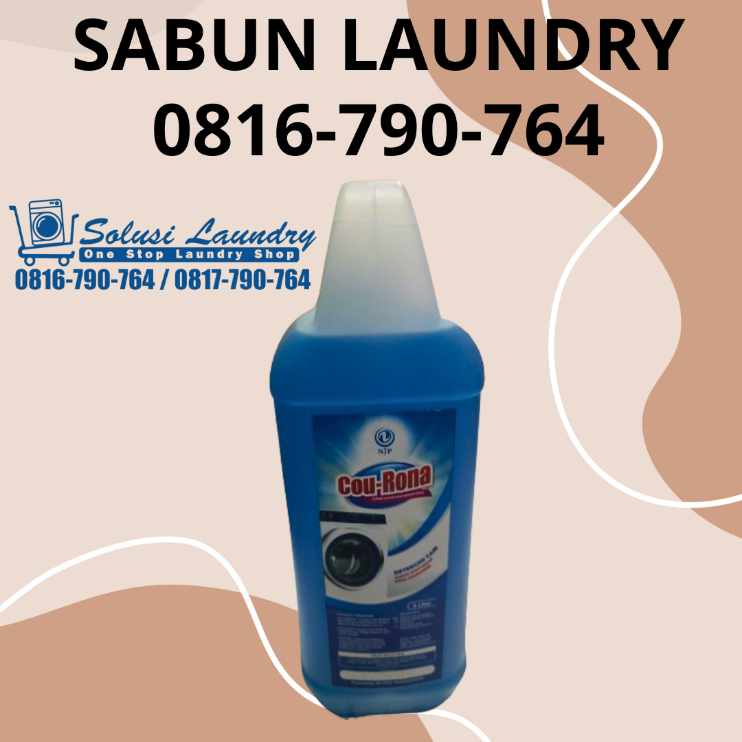 SABUN LAUNDRY TERDEKAT DI JAKARTA TERMURAH!!!!DATERGENT LAUNDRY ...