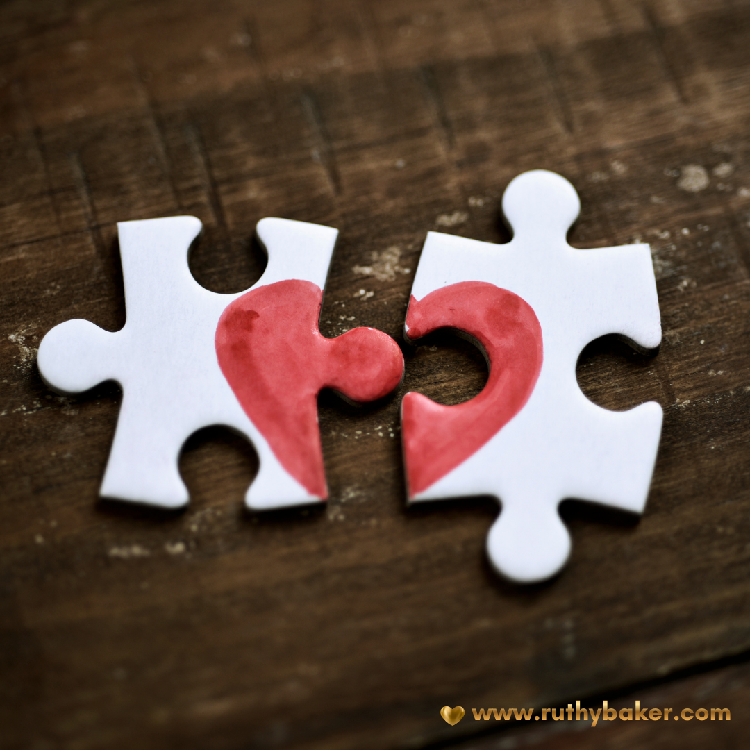 Why Break‑Ups Are the Best Time to Rebuild Your Boundaries | by Ruthy ...