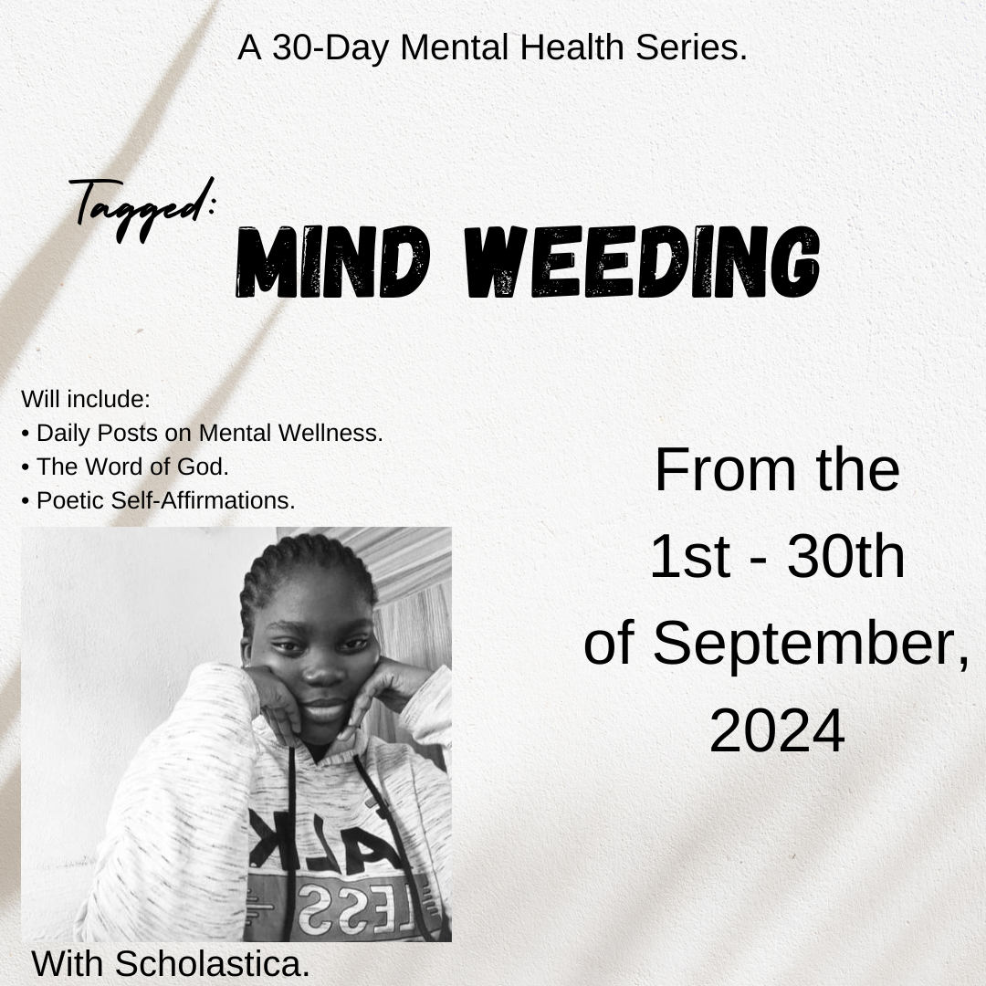 You guysss, I have some news!!!. Hey, Dear Friend. | by Scholastica Ebosetale | Aug, 2024 | Medium