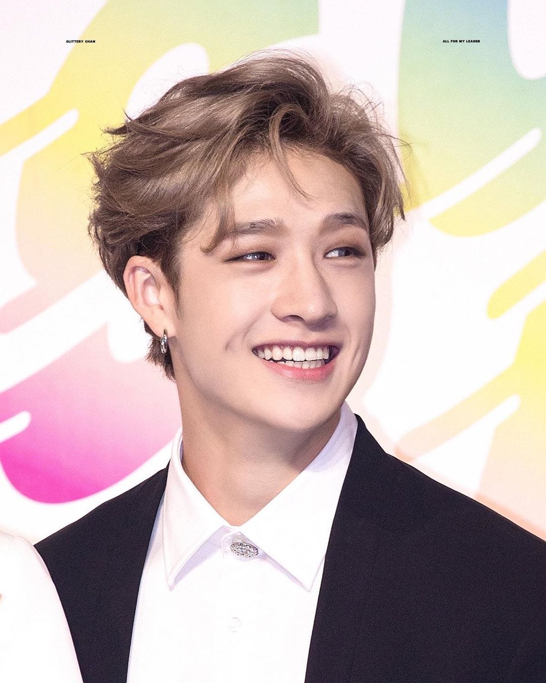 How Does Bang Chan Help With Mental Health And Stress Management By How Does Bang Chan Help With Mental Health And Stress Management By