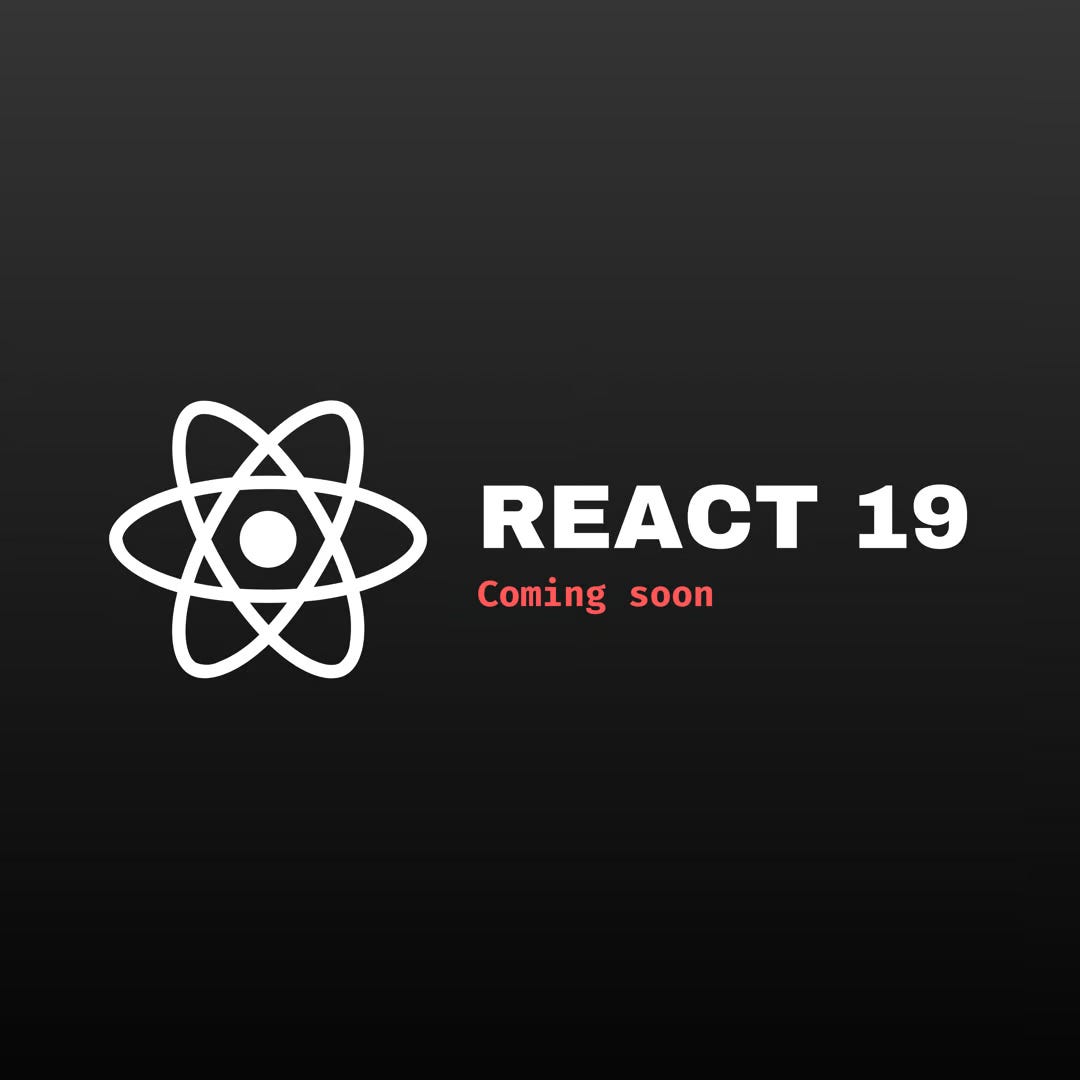 React 19: Revolutionizing Web Development | by Themis Chasiotis | Medium
