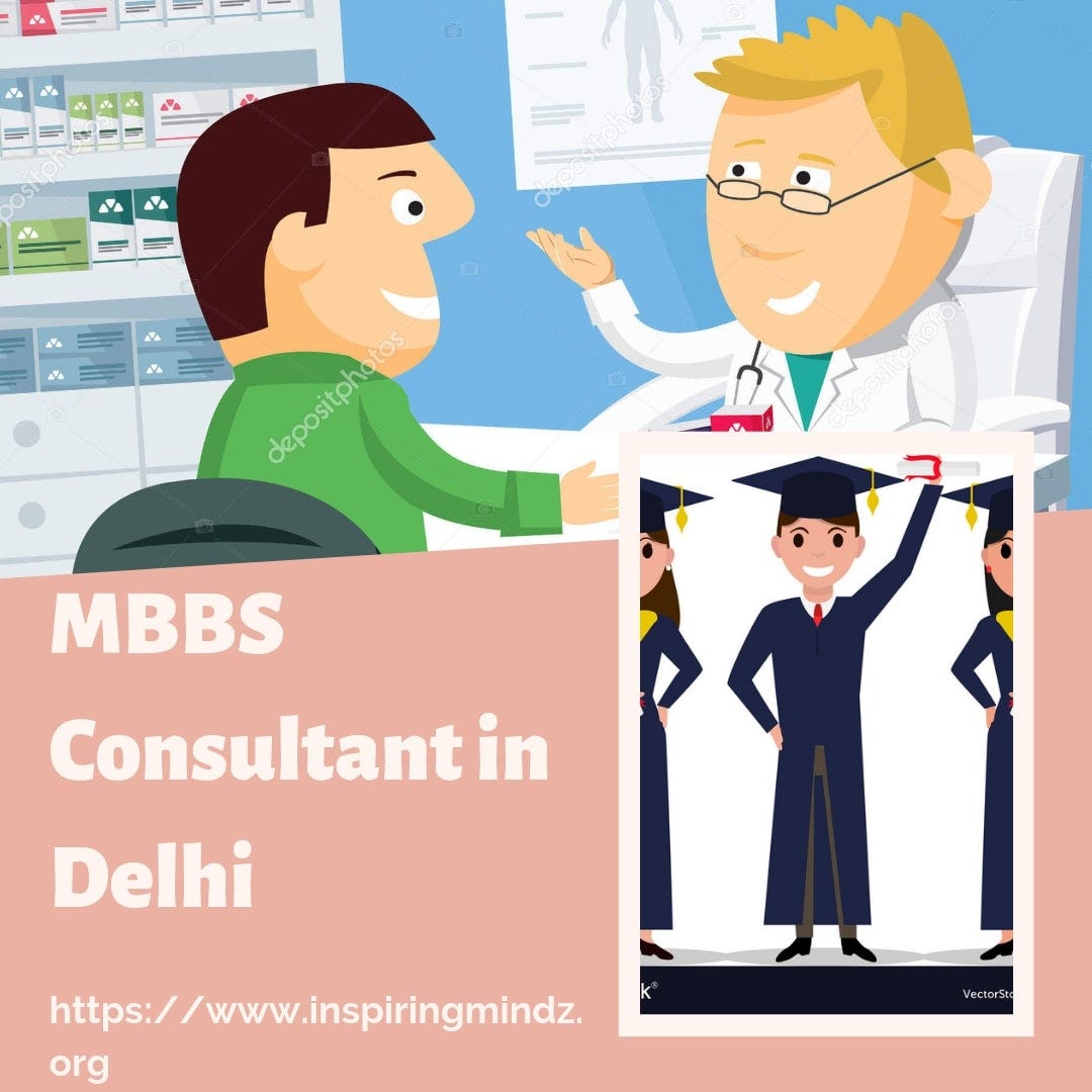 Study Medicine Course. Do you want to study medicine in… | by Inspiring Mindz | Medium