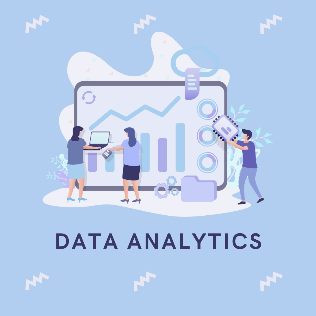 How To Become a Data Analyst with ZERO Experience | by Ta-Shun Anderson ...