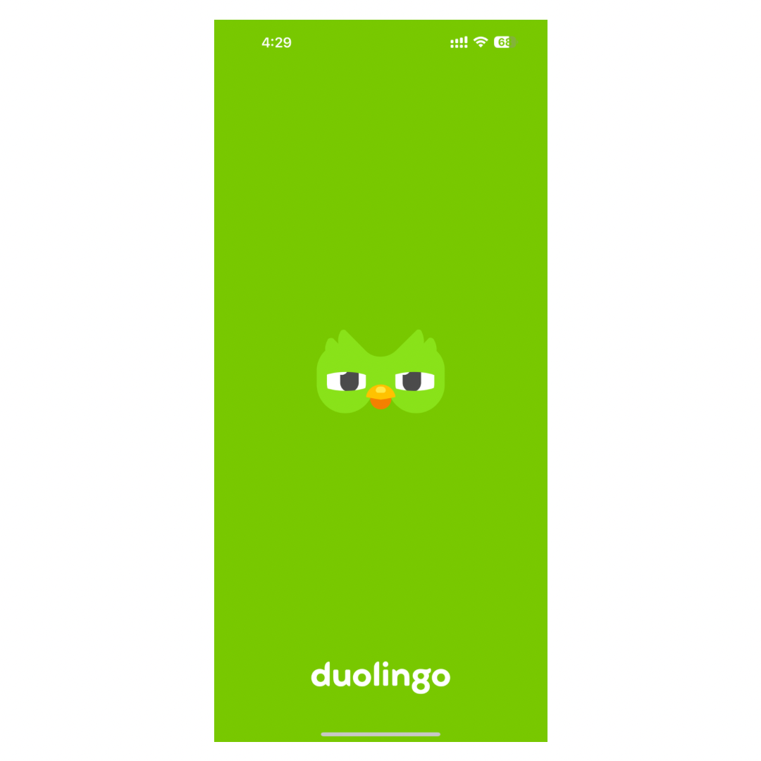 BEYOND THE GREEN OWL : THE PRODUCT PSYCHOLOGY BEHIND DUOLINGO’S ...