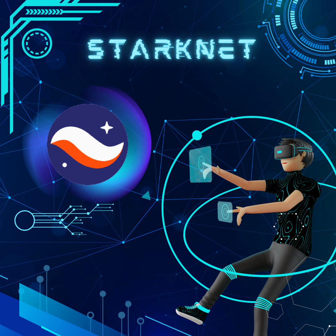 Navigating Starknet’s Autonomous Worlds: A Frontier in Onchain Gaming ...
