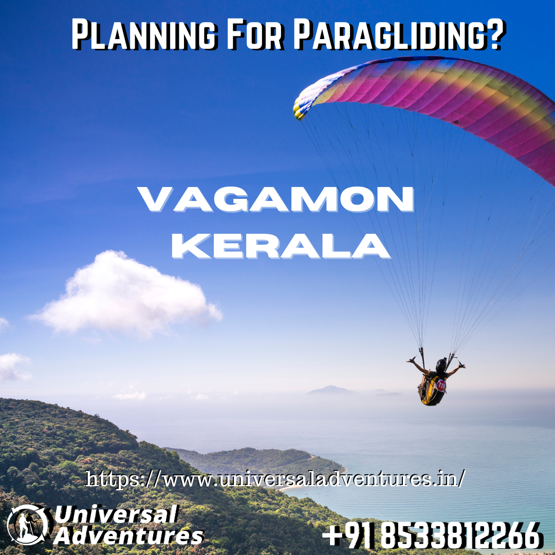 Why Vagamon Is Perfect Place For Your Vacation | by Aniketbarua | Apr ...