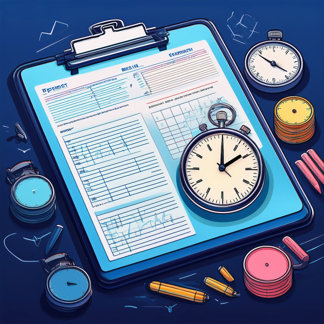 Campaign Health Checklist: How One Simple Template Saves Hours on Every ...