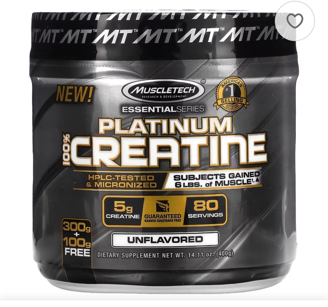 The Science Behind Muscle Enhancers and Their Impact on Performance
