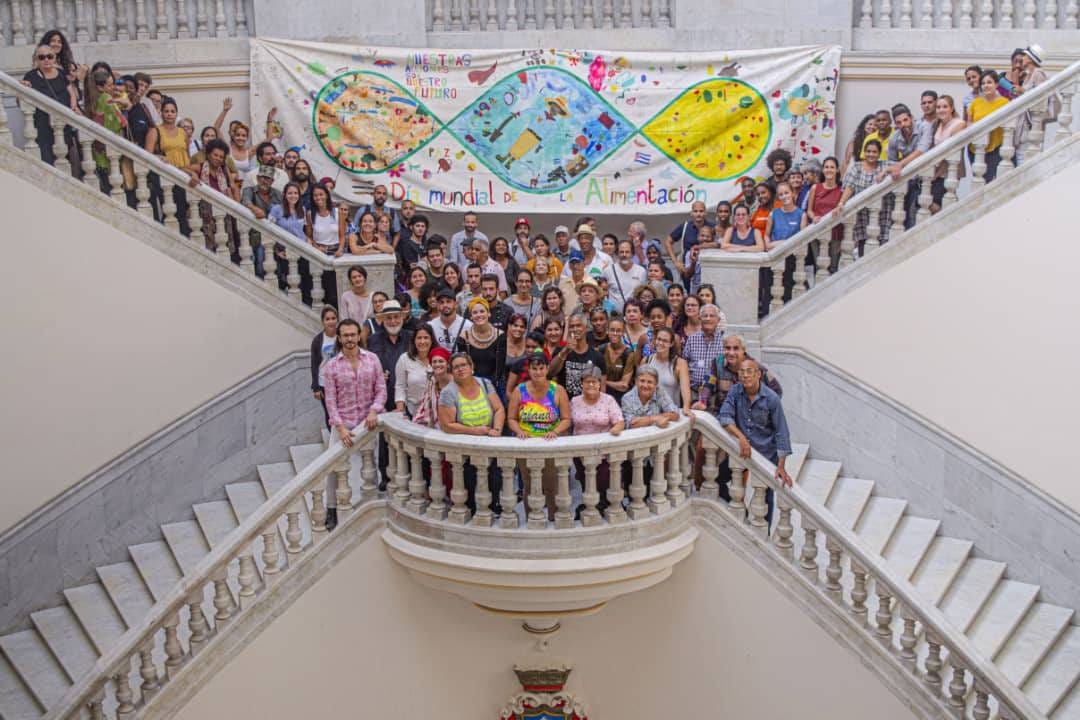 Emprendimiento sostenible en Cuba: En busca del Tercer Paraíso | by ...