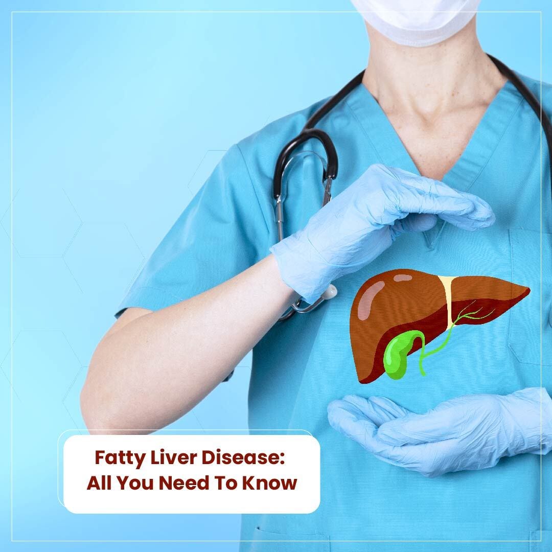 Fatty Liver Disease: All You Need To Know | by Tula Wellness Hub | Feb ...