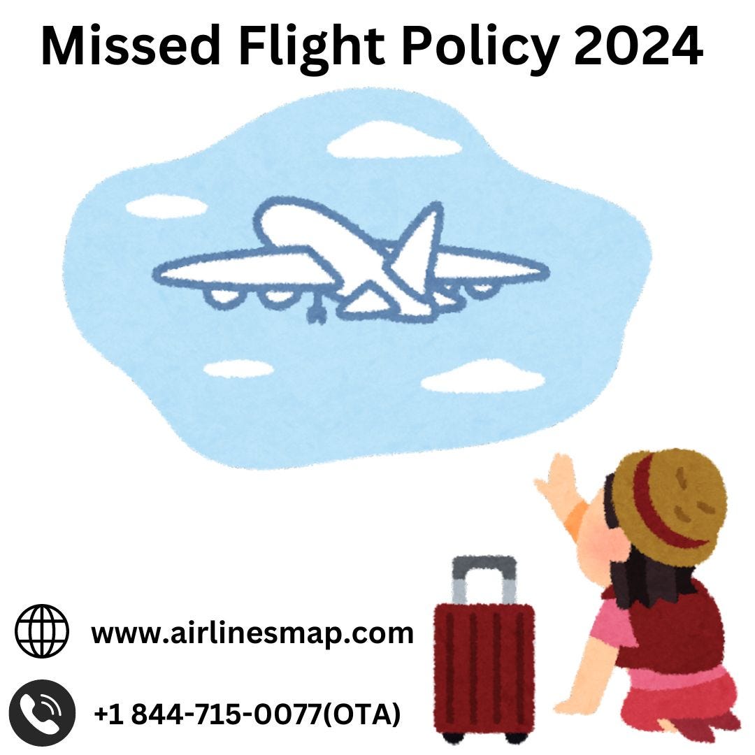 American Airlines: Missed Flight Policy, Rebooking, Refund, Fare Type ...