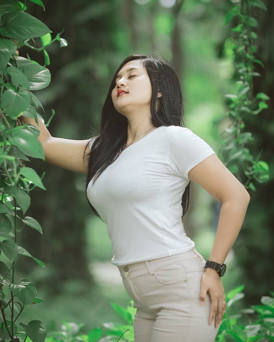 Wik Wik Indo Dengan Anak SMP Yang Cantik dan Montok Tersebar di Twitter - Ana Haryanti - Medium